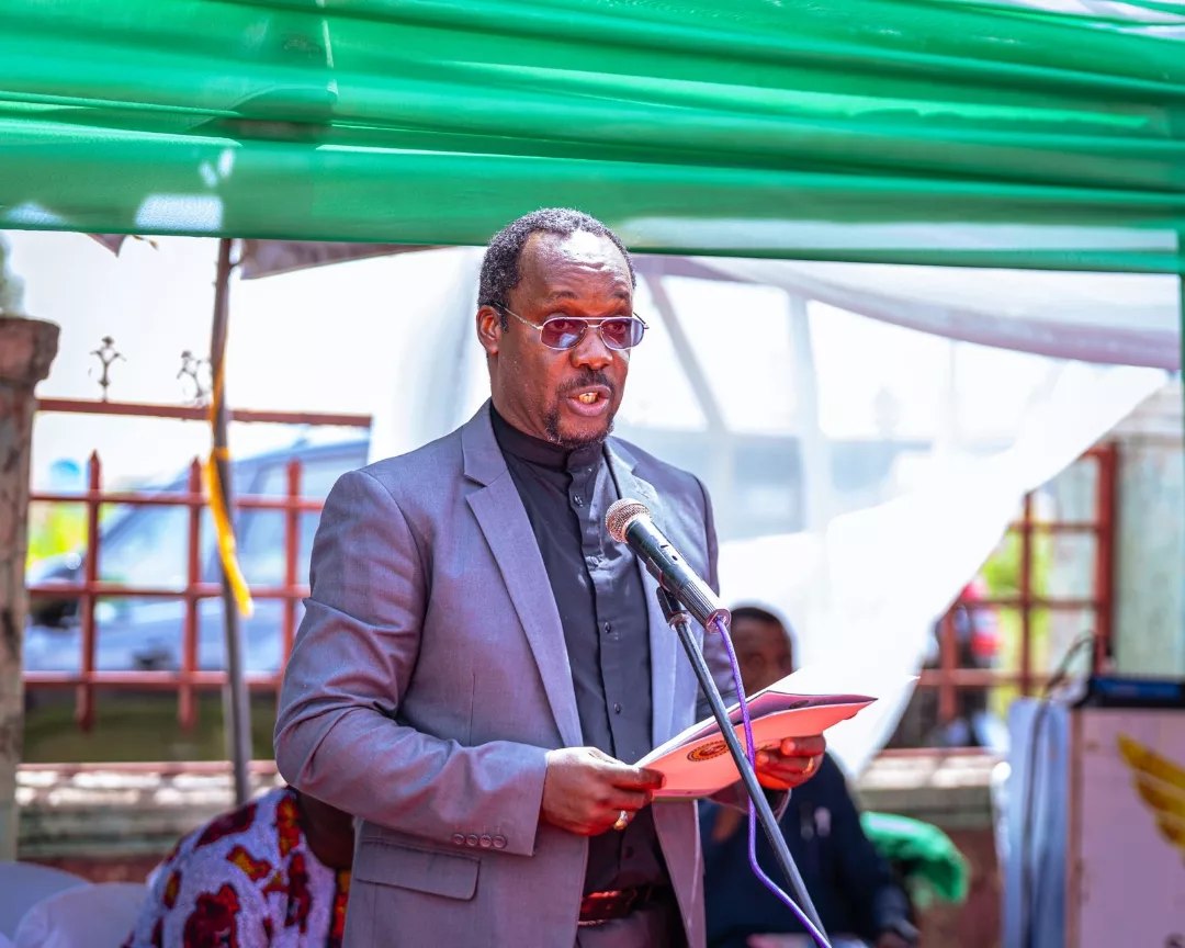 HEPATITIS-FREE IMO STATE: GOVERNOR HOPE UZODIMMA'S WIFE, HER EXCELLENCY ...